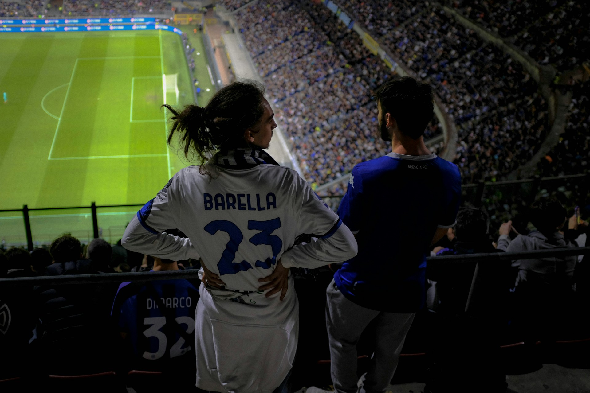 La crescente popolarità della Serie A nel mondo - Betmartini Blog